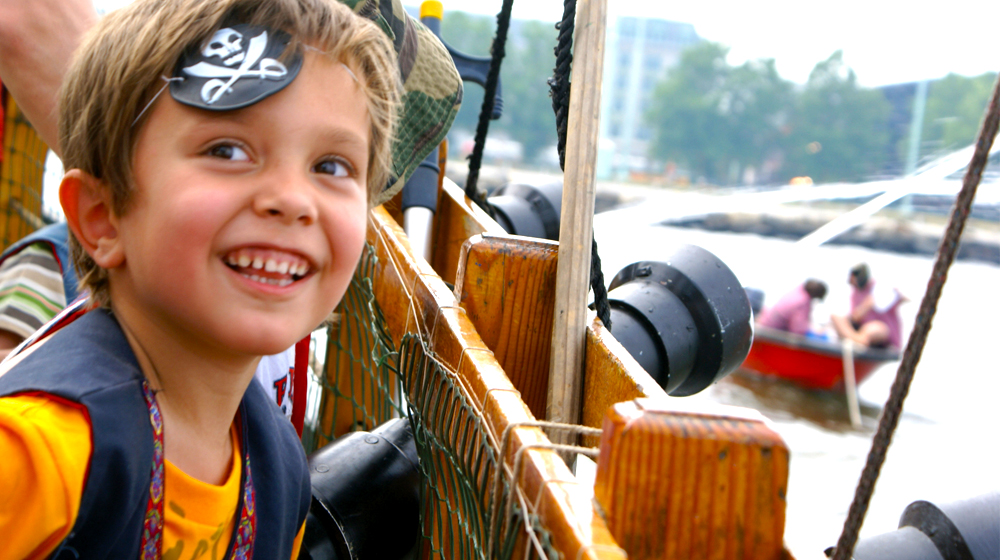 Frequently Asked Questions | Pirate Adventures of Cortez