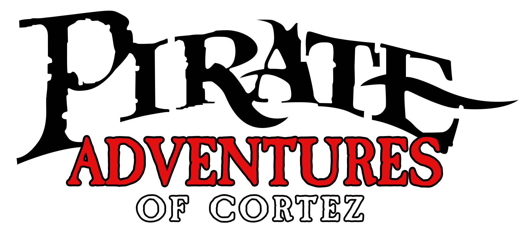 Children's Pirate Cruise | Pirate Adventures of Cortez